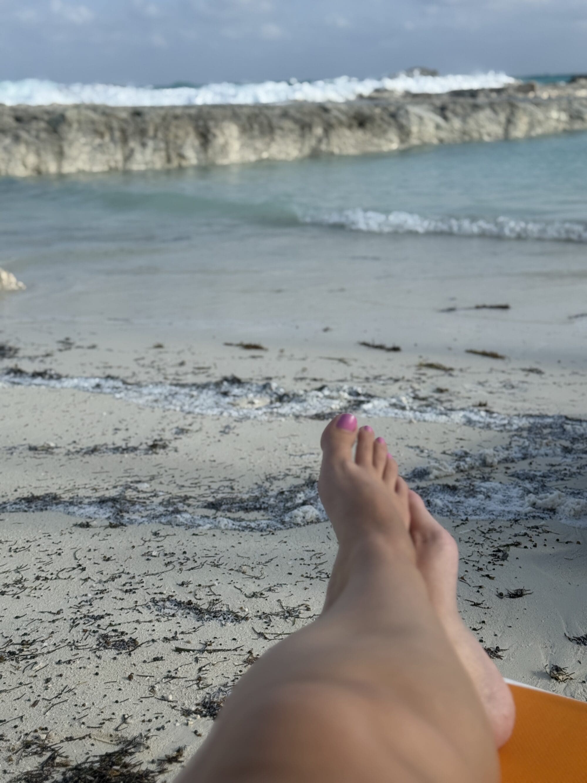 Top 5 Warm Weather Destinations to Escape the Winter Chill in 2025 ...